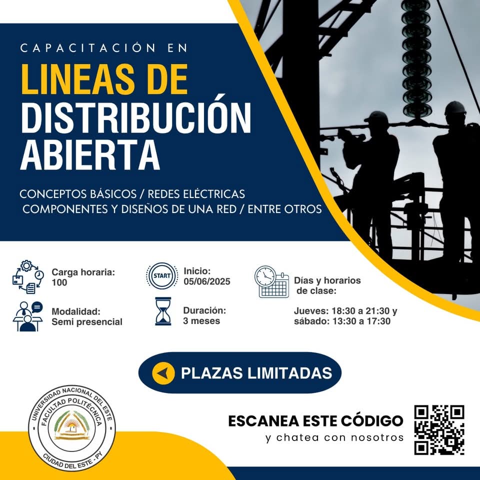 Lineas de distribución abierta – Fundación Boeteia
